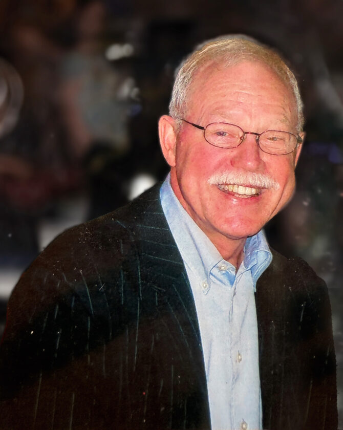 Douglas (Doug) R. Huntley | News, Sports, Jobs - The Nashua Telegraph